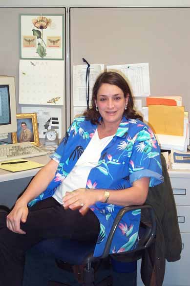 Hawaiian Shirt Day - page 1